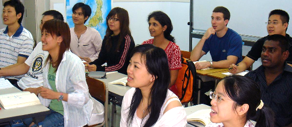 Shool Guide – 東京の日本語学校 東方国際学院 日本語科 – Welcome to TOHO International ...